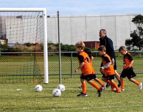 Mornington Soccer Club | Mornington Soccer ClubMornington Soccer Club ...