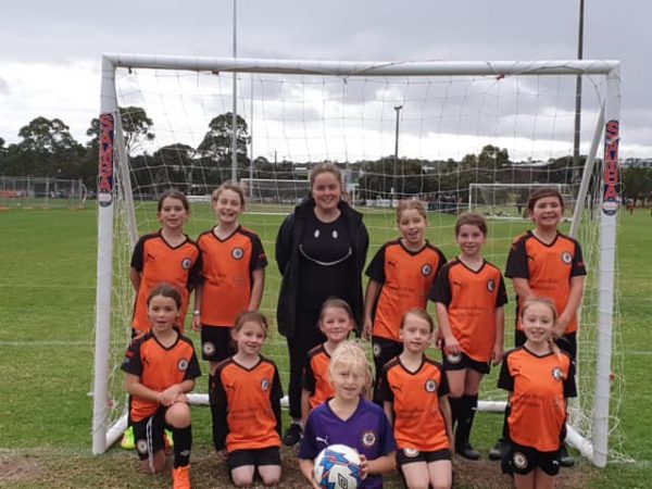 Teams - MORNINGTON SOCCER CLUB