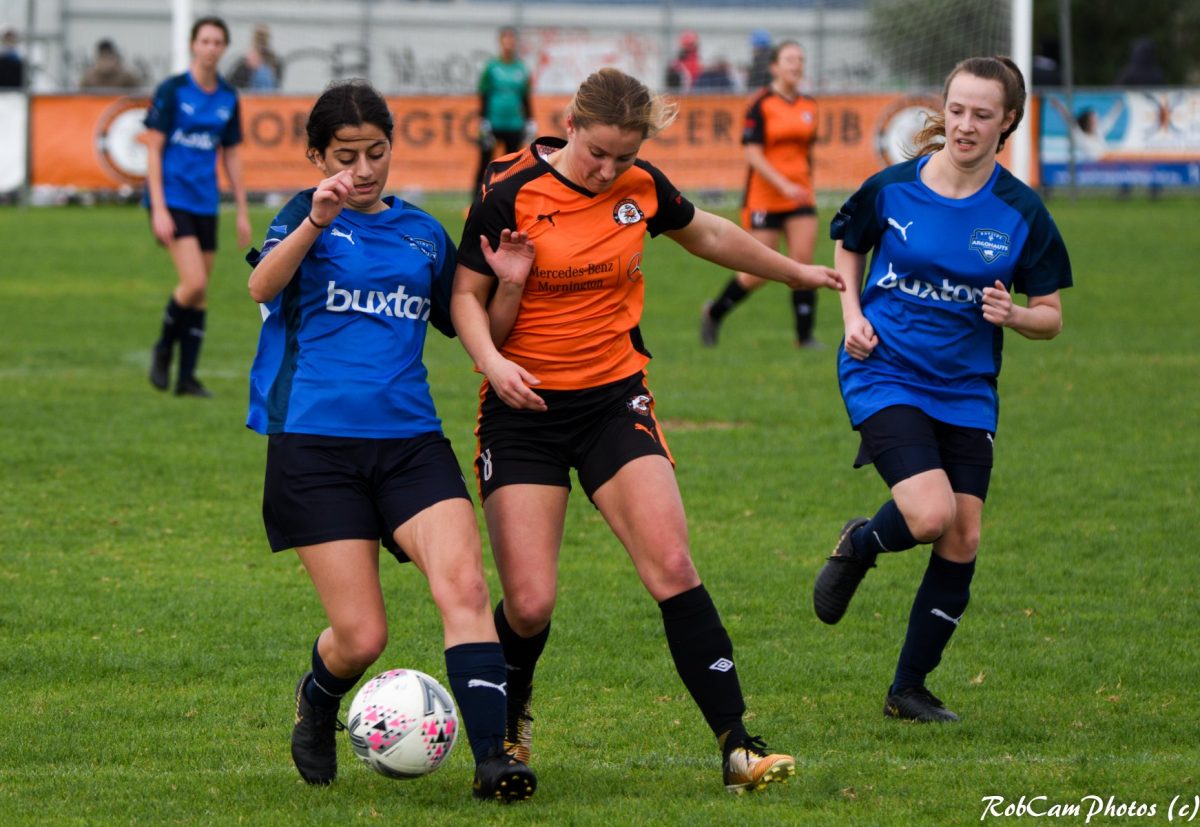Teams - MORNINGTON SOCCER CLUB